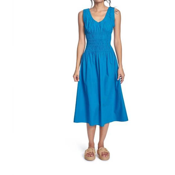 Corey Lynn Calter | Dresses | New Corey Lynn Calter Saint James Dress ...